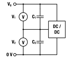 Supercapacitor Balancing Methods Comparison