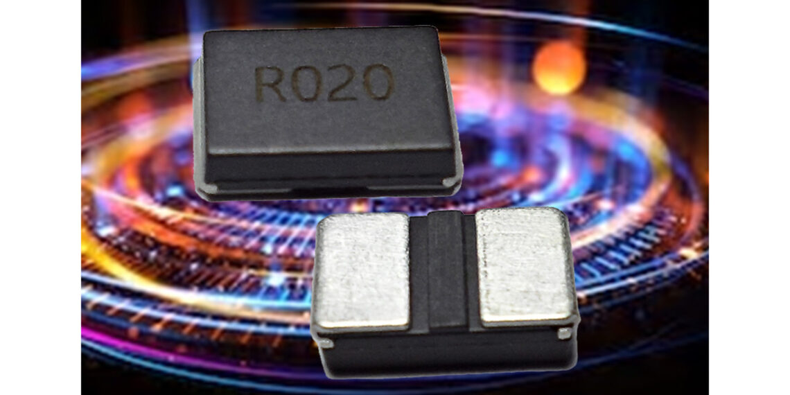 Stackpole Releases 5W High Current SMD Power Shunt Resistors