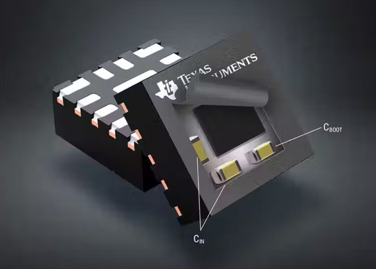 Integrated Passives Archives - Passive Components Blog