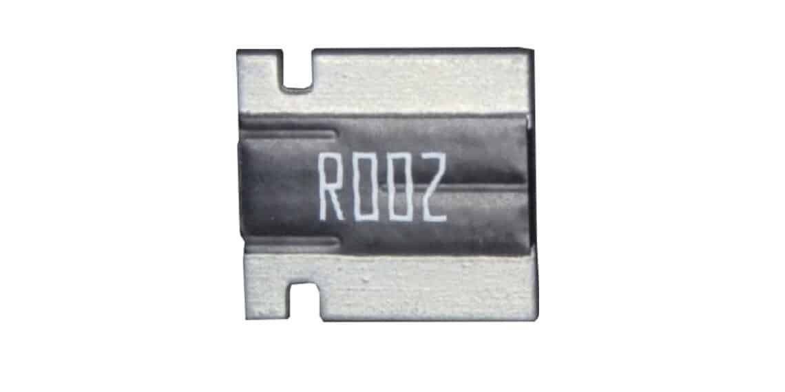 Stackpole Releases Four Terminal Shunt Resistors for Accurate Sensing