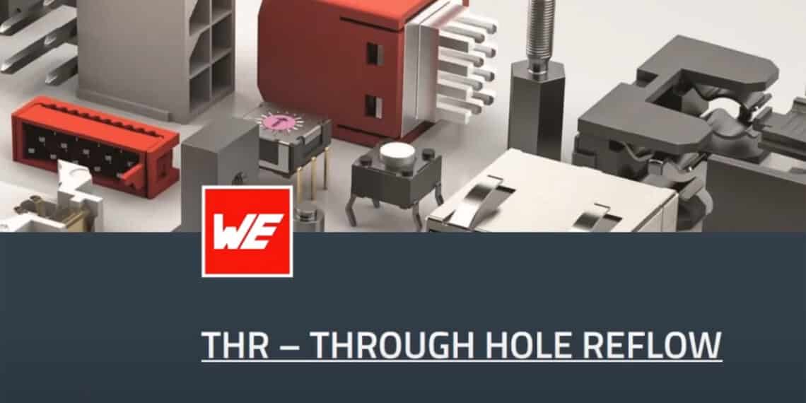 Soldering, PCB Handling and Rework Component Guidelines