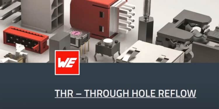Soldering, PCB Handling and Rework Component Guidelines