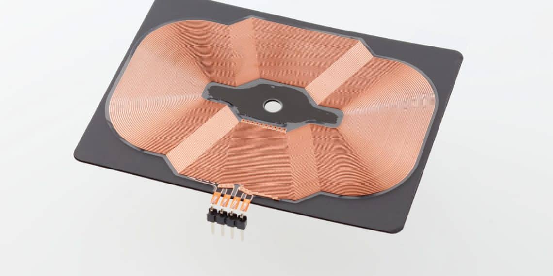 Wireless Charging Can Boost Acceptance of Electric Vehicles