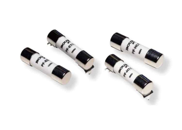 Fuses Archives - Passive Components Blog