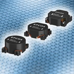 Sumida Releases Common Mode Choke for Automotive Communication Applications