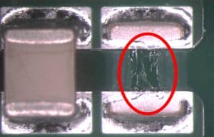 PCB Board Component Layout and Handling