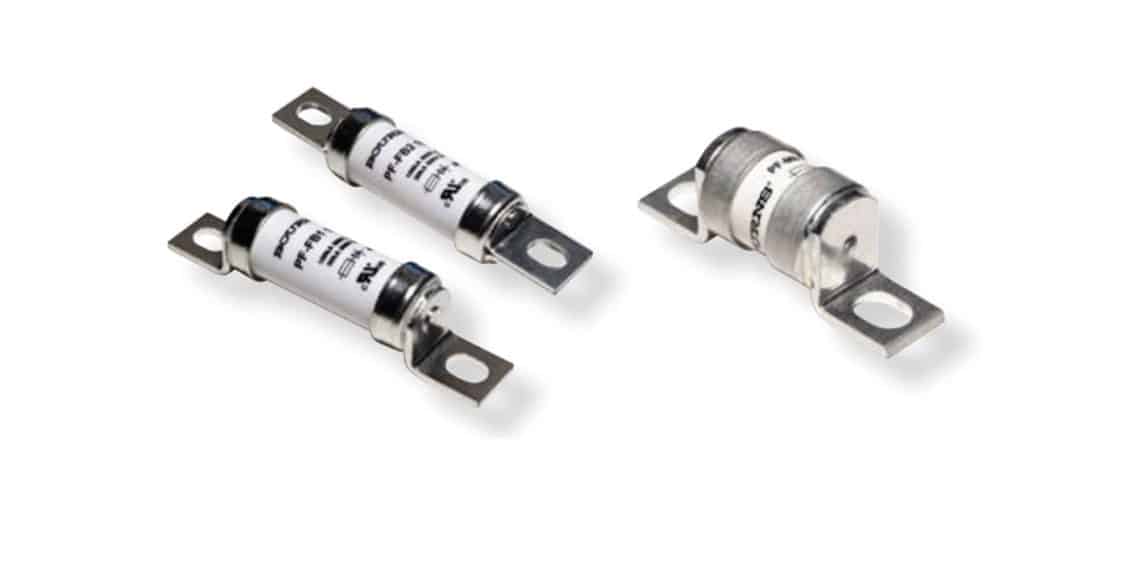 Bourns Releases High-Speed Fuse to Protect Power Semiconductors