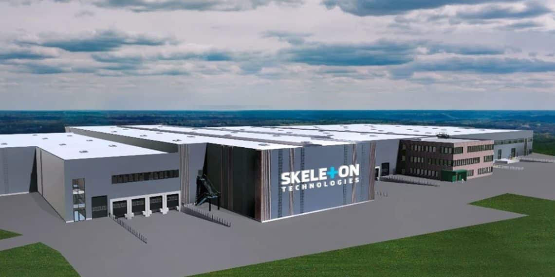 Disruptive NanoLam DC-Link Capacitor Technology