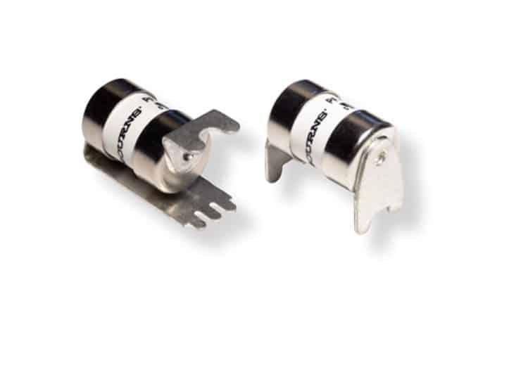 Fuses Archives - Passive Components Blog