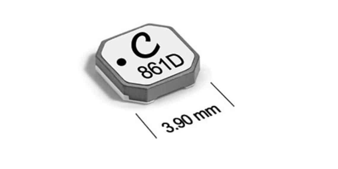 Inductor and Transformer Symbols