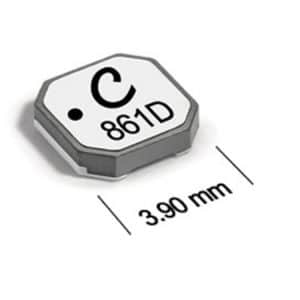 Inductor and Transformer Symbols
