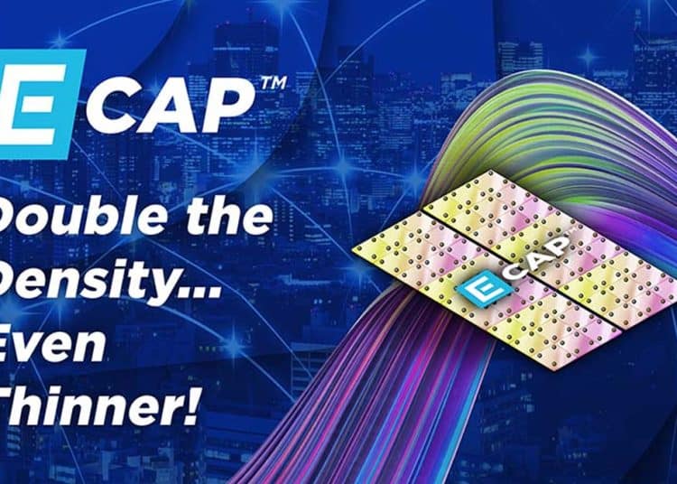 New Conductive Polymer Materials for Capacitors