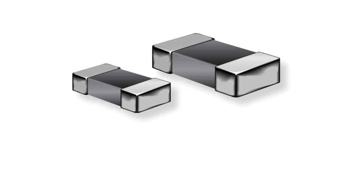 Bourns Releases New Compact Size High Current Ferrite Beads