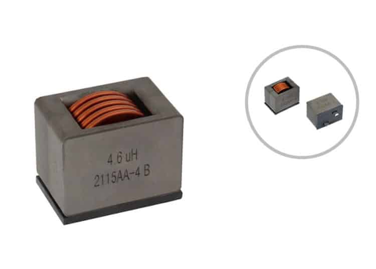 Modeling Inductors with LTSpice