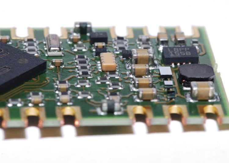 Resistors Archives - Page 2 of 77 - Passive Components Blog