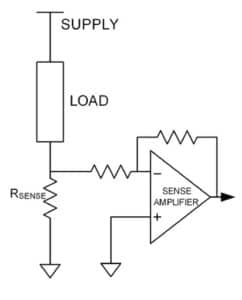 Using Resistors for Current Sensing: It’s More Than Just I = V/R