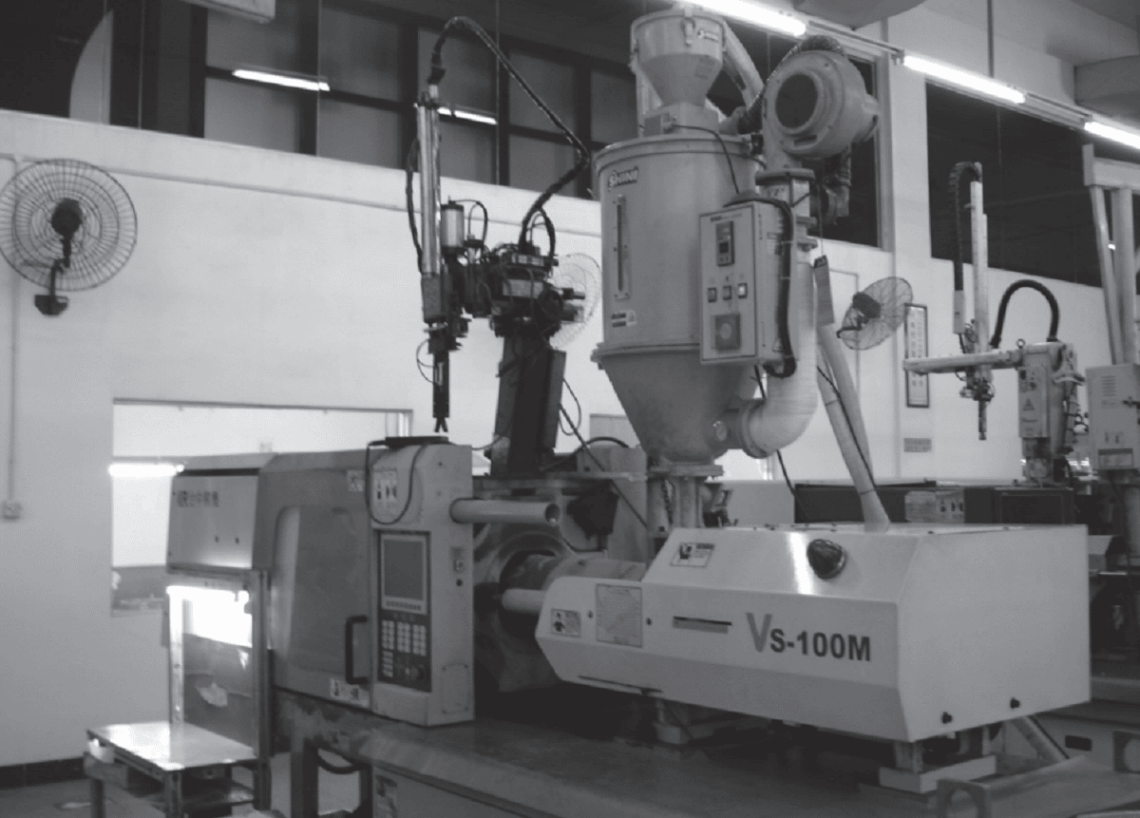 Polymer Materials and Processing