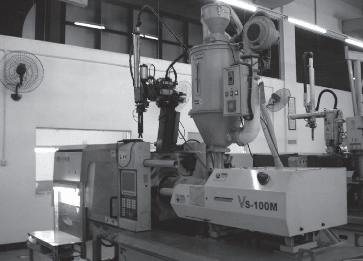 Polymer Materials and Processing