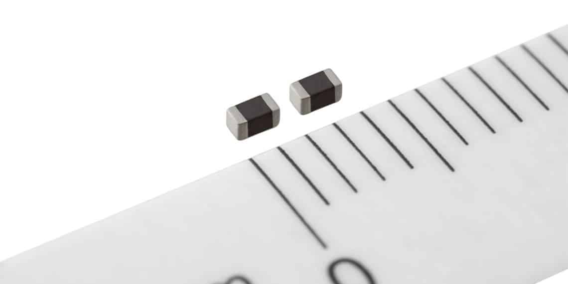TDK Introduces Chip Inductors for Automotive Power over Coax