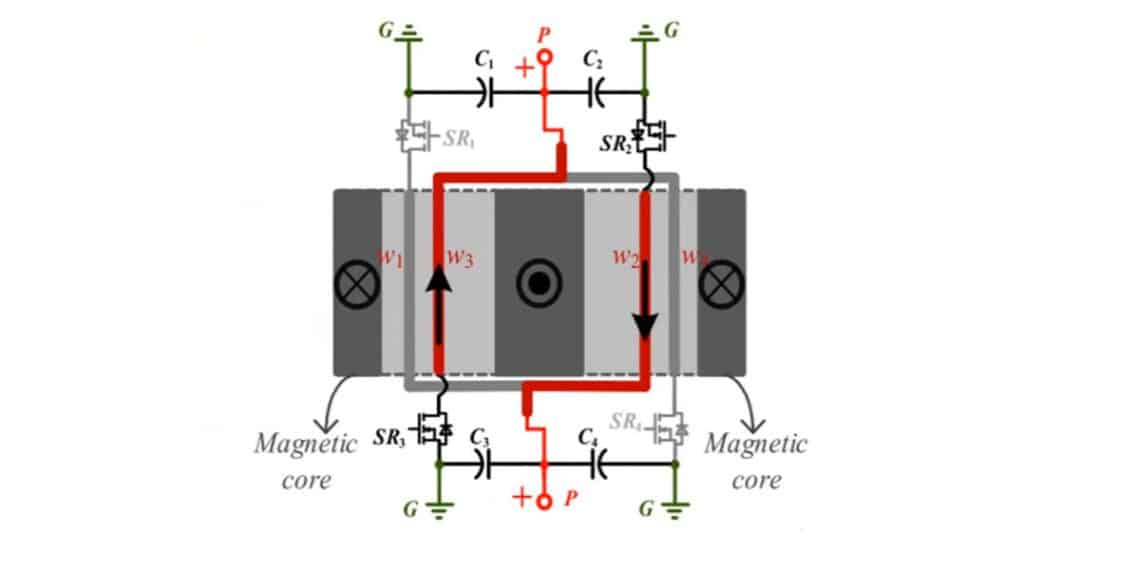 RC Snubber Design for SMPS Protection