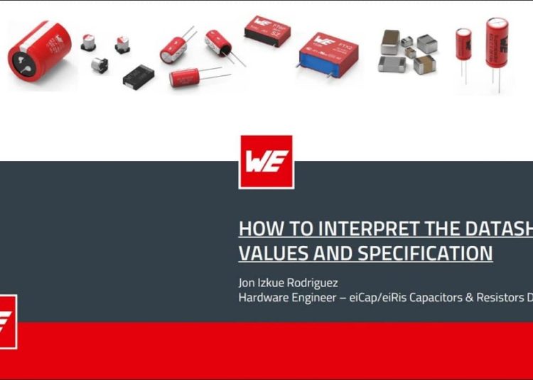 Capacitor Driven Electrical Bus