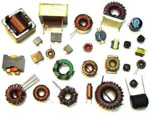 Common Inductor Technologies Explained