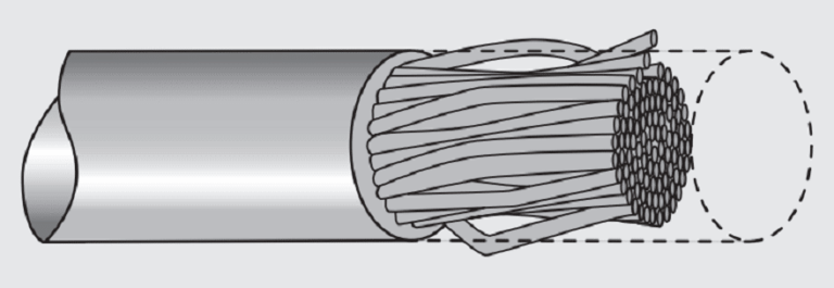 Crimped Connections