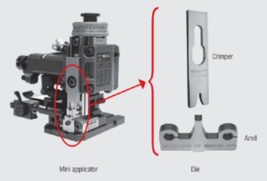 Crimped Connections
