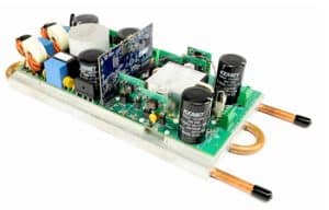 Addressing EMI Challenges in EVs with GaN-based OBCs