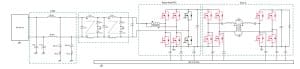 Addressing EMI Challenges in EVs with GaN-based OBCs