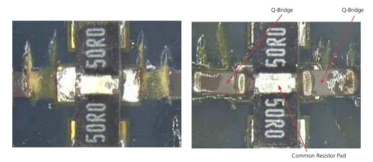 PCB Heat Management by SMD Thermal Conductors