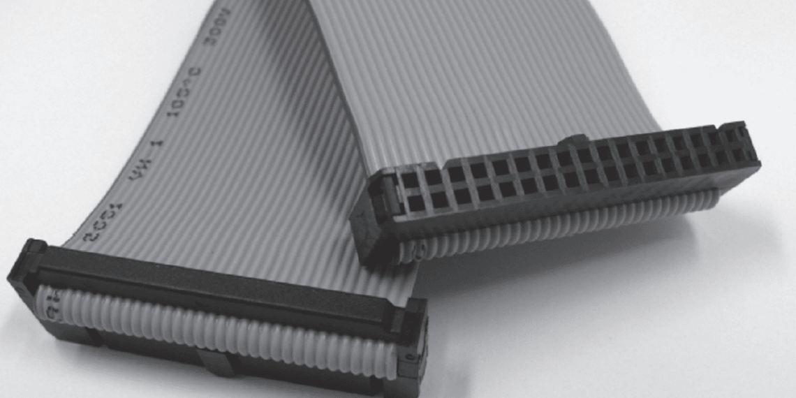 Insulation Displacement Connections