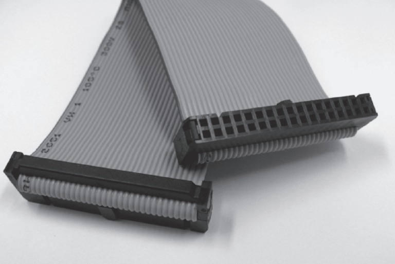 Insulation Displacement Connections
