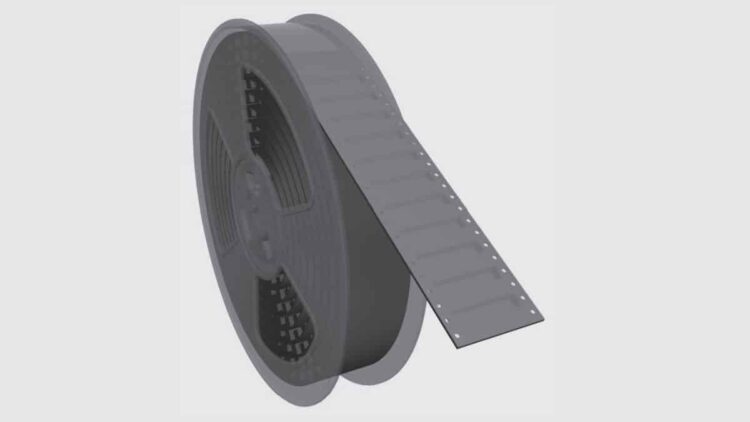 Component Insertion