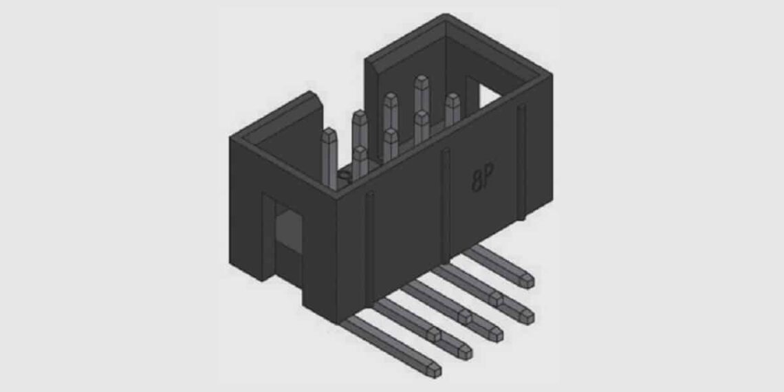 Connector Housings Overview