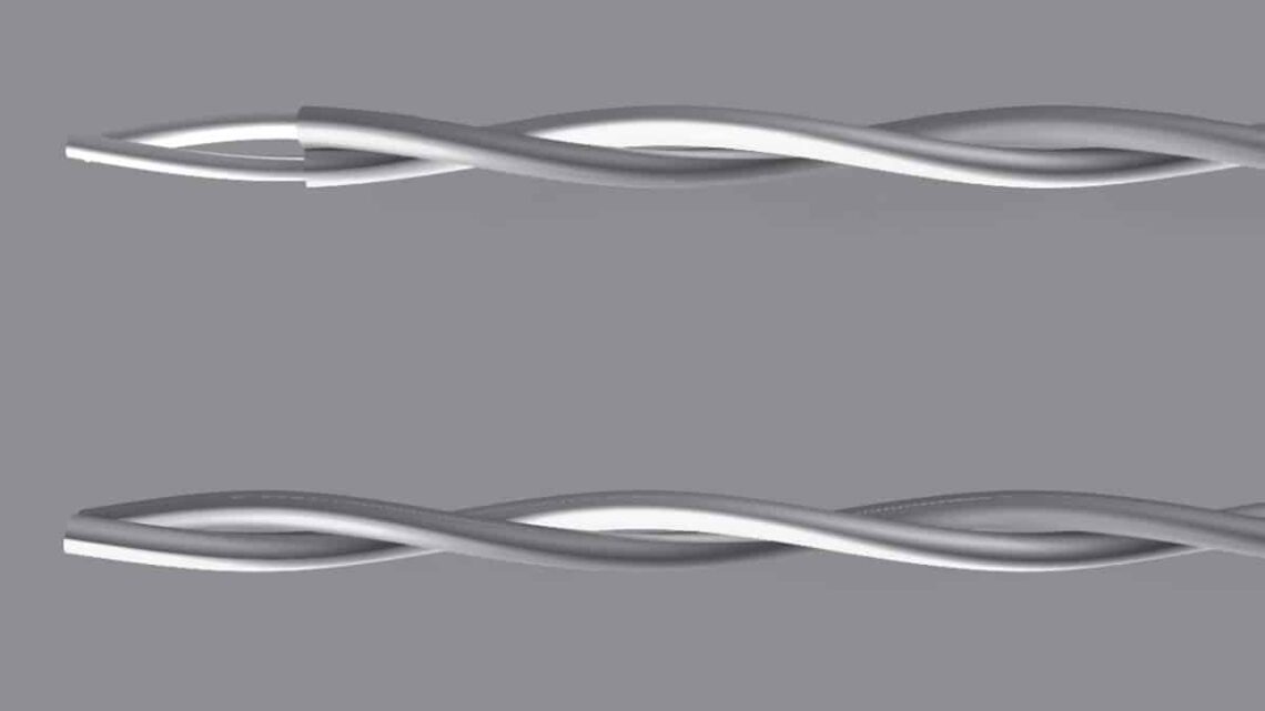 Cable Spec and Wiring