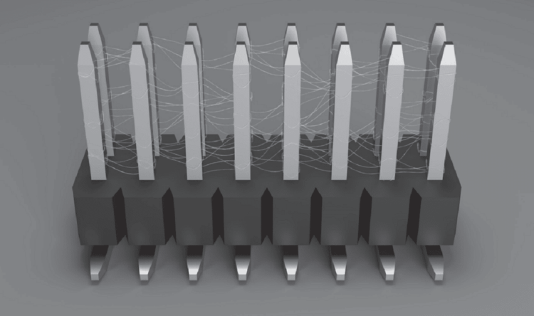 Noble and Non-Noble Metal Finishes