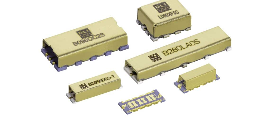 Lumped Element L-C Filters Design and Characteristics Lumped Element L-C Filters Design and Characteristics