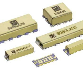AC Line Filters and Insertion Loss Explained