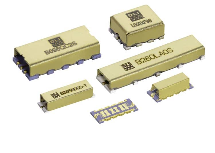 AC Line Filters and Insertion Loss Explained