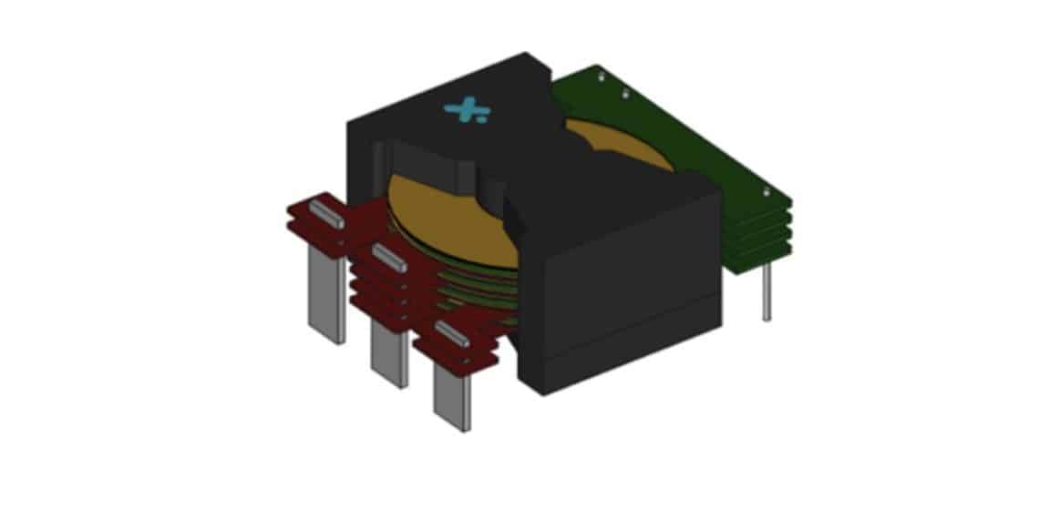 Planar vs Traditional Transformers in Flyback Converters