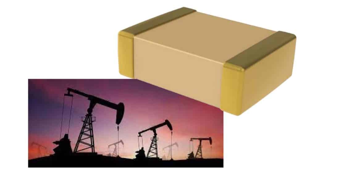 KEMET Releases 260C High Temperature C0G MLCC Capacitors