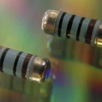 Ohmcraft Resistors Help Hubble Telescope Celebrate its 28th Anniversary ...