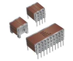 Ceramic Capacitors in SMPS Circuits