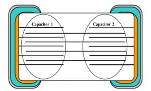 Ceramic Capacitors in SMPS Circuits