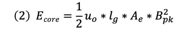 How to Design an Inductor