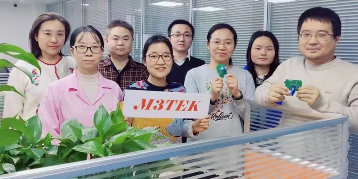 M3 Technology Receives EE Awards for its Supercapacitor Power ...