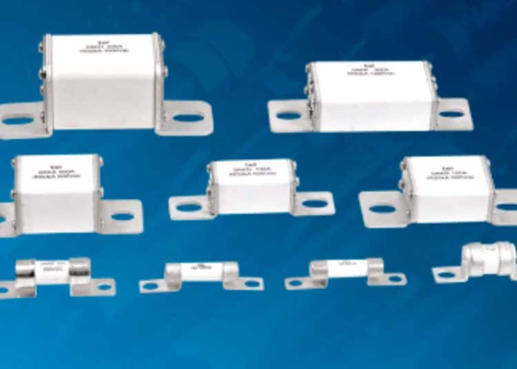 Bel Fuse Releases Fast-Acting SMD Chip Fuses