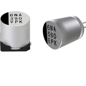 safety capacitors Archives - Passive Components Blog