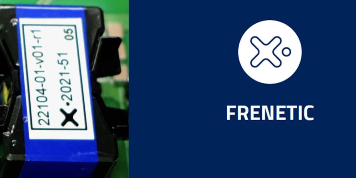 Frenetic Announces New CTO of Magnetics